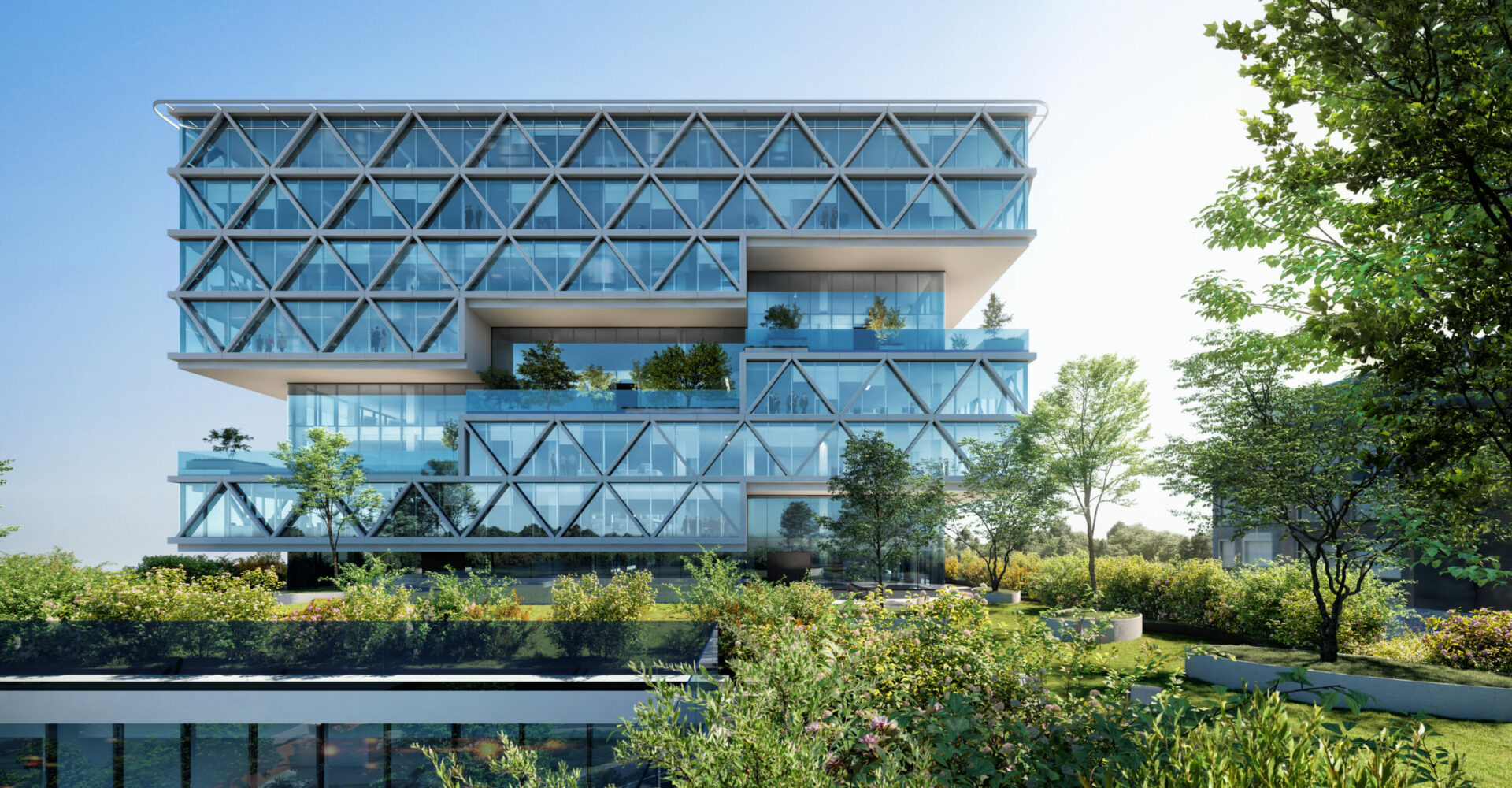 architecture, necessarily inclusive - assar Architects