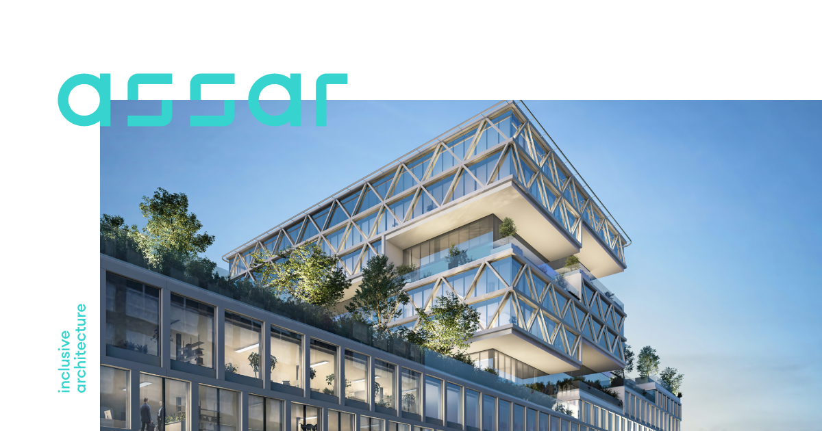 news - assar architects