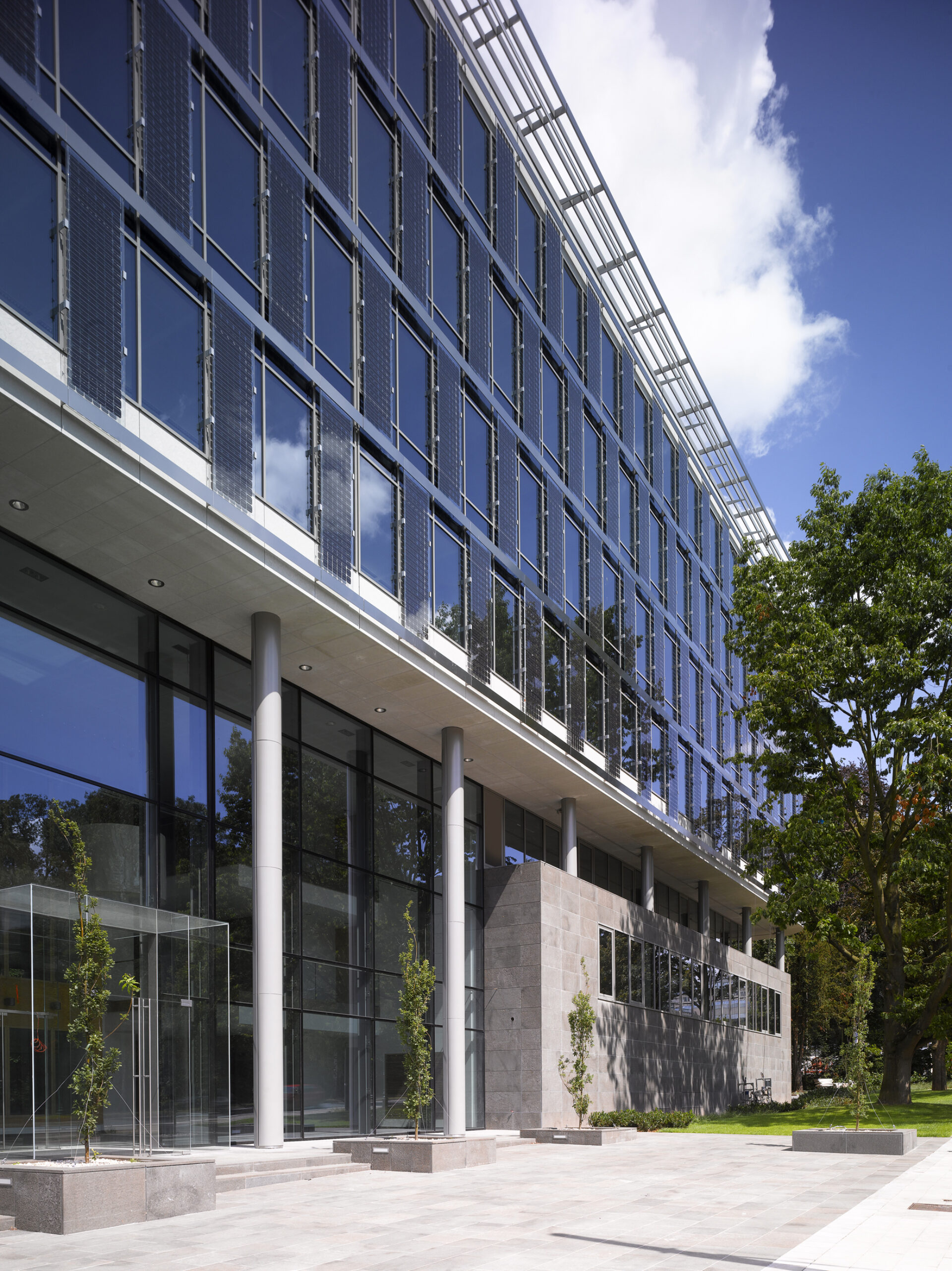 solaris - assar architects