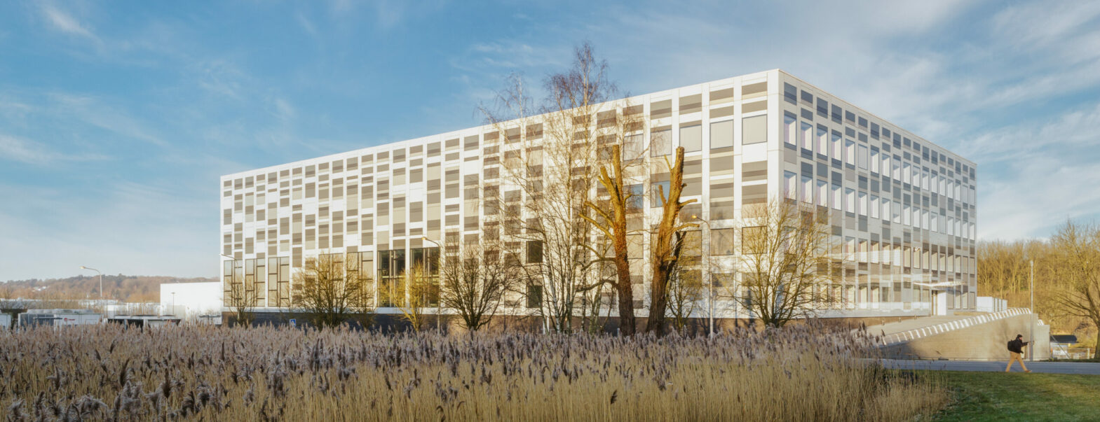 architecture, necessarily inclusive - assar Architects