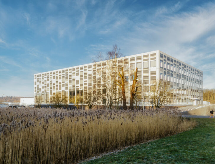 projects - assar architects